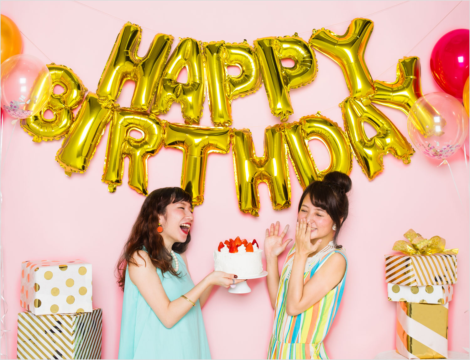 Surprise Factory ” SURPRISE BOX ALBUM “ | いろは出版株式会社