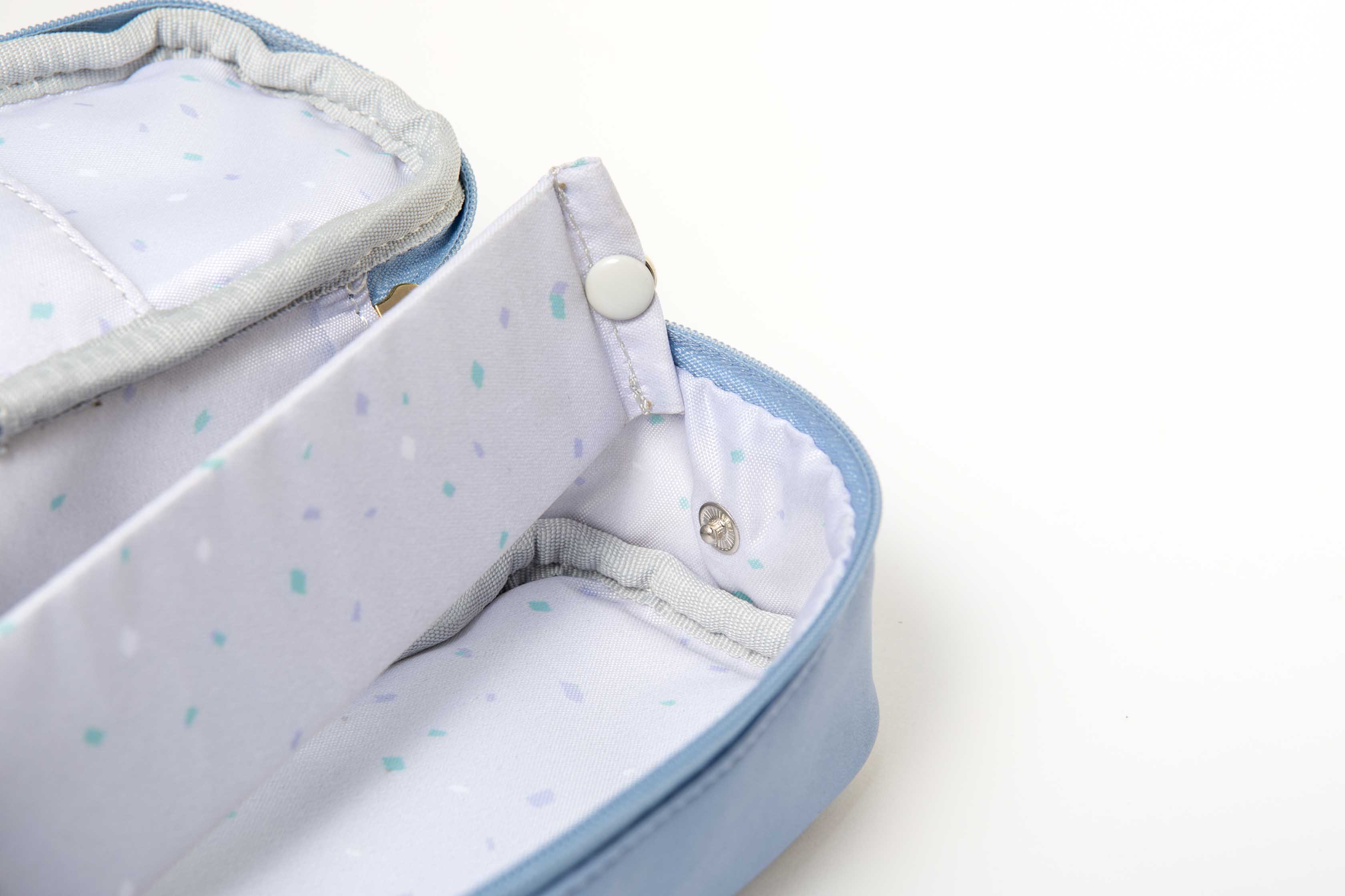 可愛いだけじゃない！機能性も抜群なペンケース ＆STUDIUM『STUDY PEN CASE』 | いろは出版株式会社