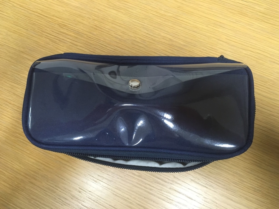 可愛いだけじゃない！機能性も抜群なペンケース ＆STUDIUM『STUDY PEN CASE』 | いろは出版株式会社