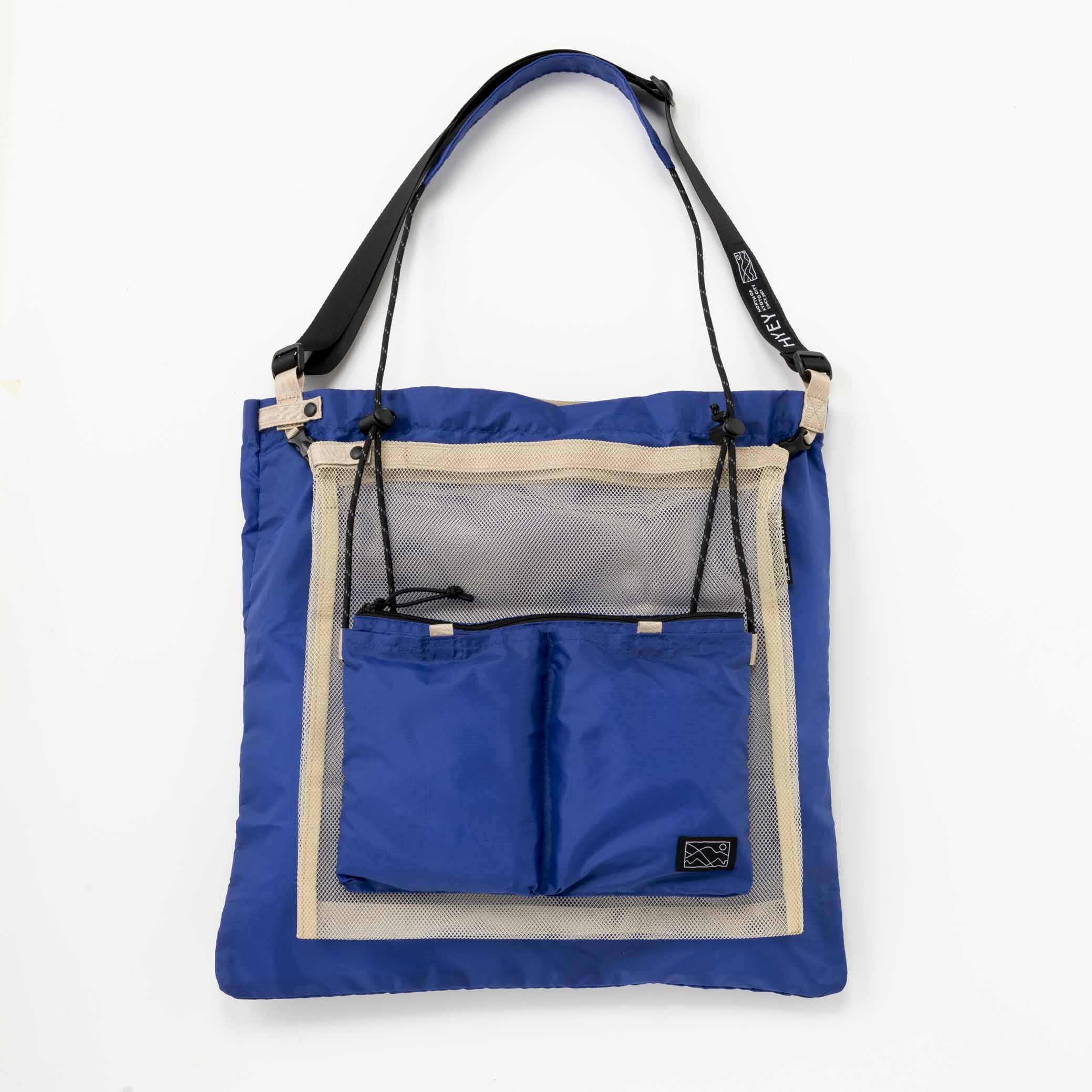 【IROHA Publishing X OLI 】TRIO BAG限定カラーを発売！ | いろは出版株式会社