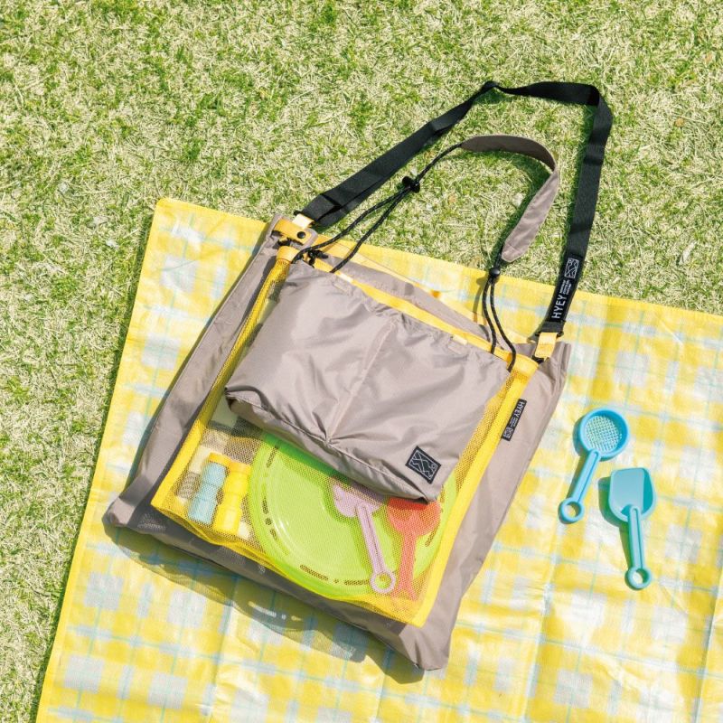 【IROHA Publishing X OLI 】TRIO BAG限定カラーを発売！ | いろは出版株式会社